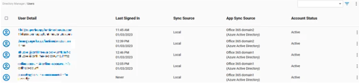 Office 365 Application: Adding Multitenancy support – Kaseya