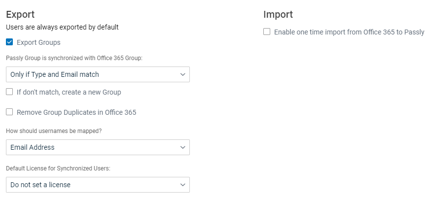 Office 365 Application: Migrating from Microsoft Online to Microsoft ...