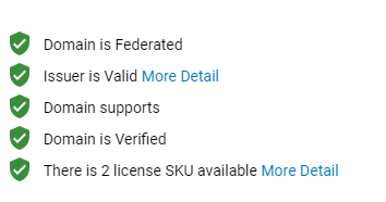 Office 365 Application: Migrating from Microsoft Online to Microsoft ...