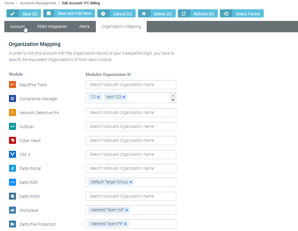 BMS (v5.24.0) - 19 Aug 2023 – Kaseya