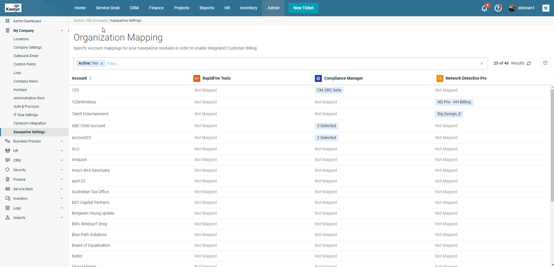 BMS (v5.24.0) - 19 Aug 2023 – Kaseya