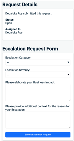 Kaseya Support Escalation Process – Kaseya
