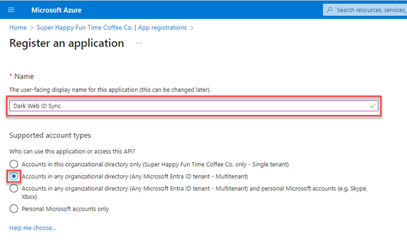 Enabling Active User Filtering with Microsoft Entra ID – Kaseya