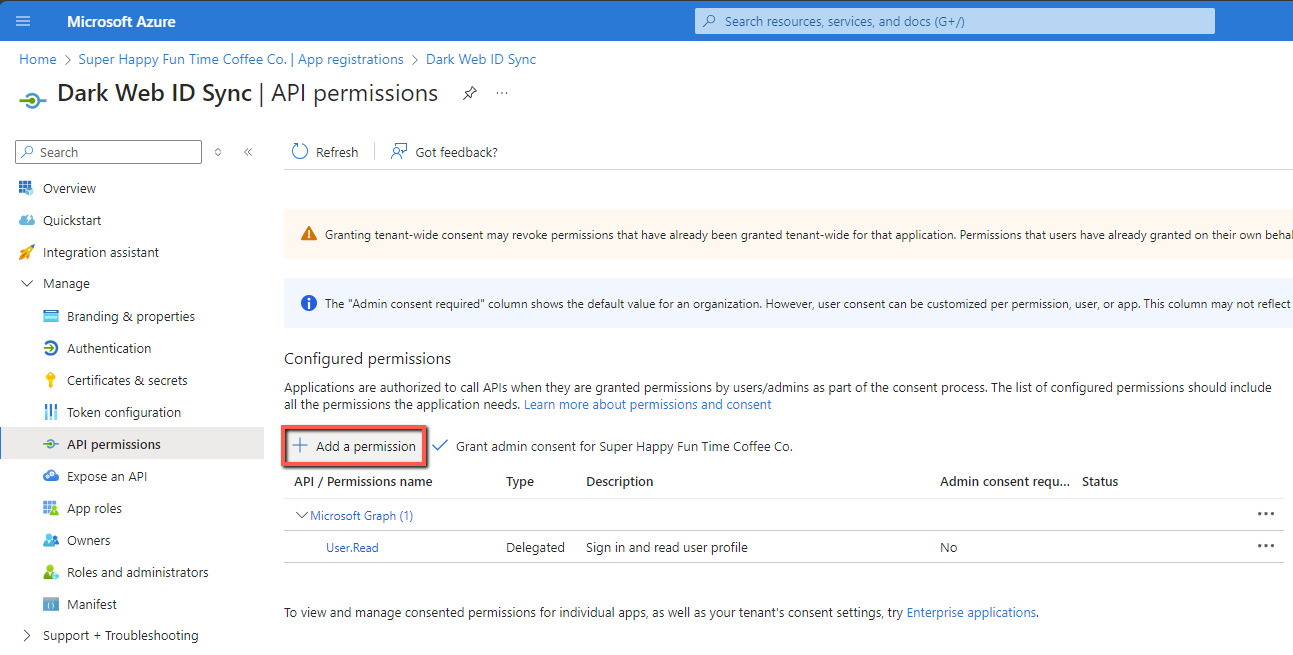 Enabling Active User Filtering with Microsoft Entra ID – Kaseya