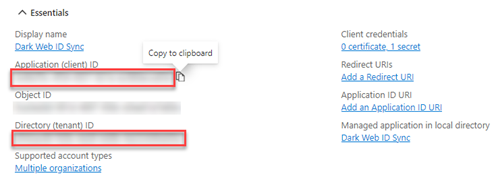 Enabling Active User Filtering with Microsoft Entra ID – Kaseya