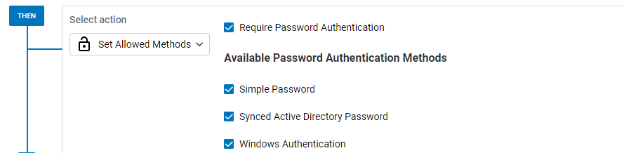 Office 365 Application: Working with Service accounts – Kaseya
