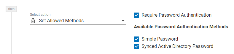 Office 365 Application: Working with Service accounts – Kaseya