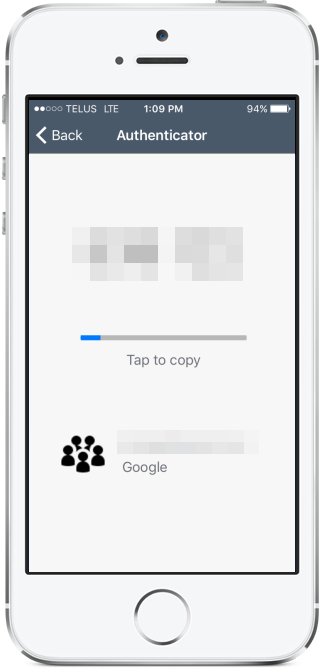 Setting up the Passly Authenticator – Kaseya Setting up the Passly Authenticator – Kaseya