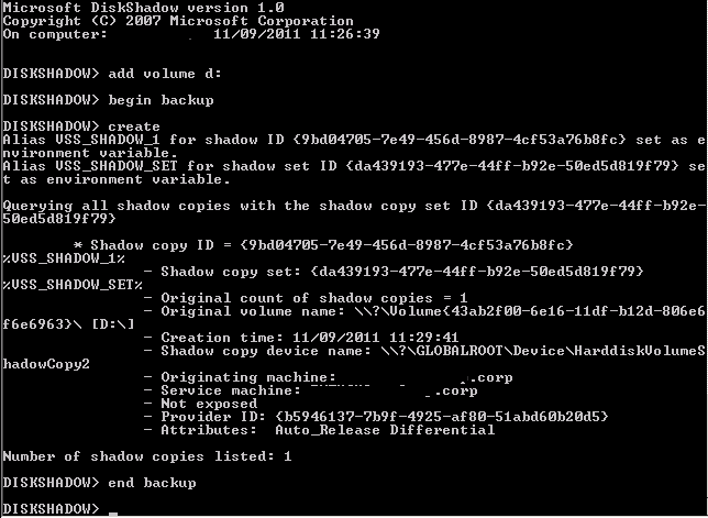 How To Manually Truncate purge Exchange Server Logs Kaseya