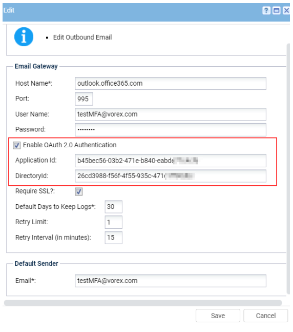9.5.14a Maintenance Release - 26th October 2022 – Kaseya